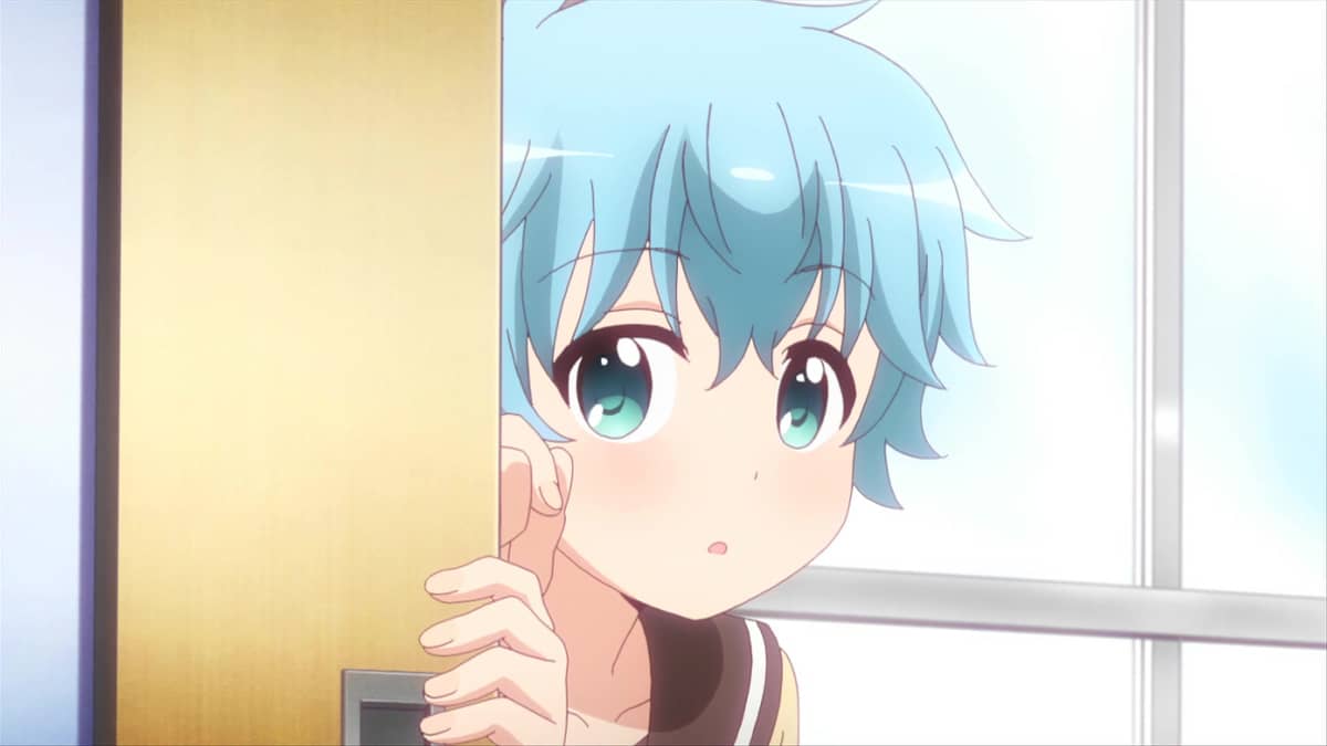 Three Leaves, Three Colors (English Dub) Ten Yen Short - Watch on ...