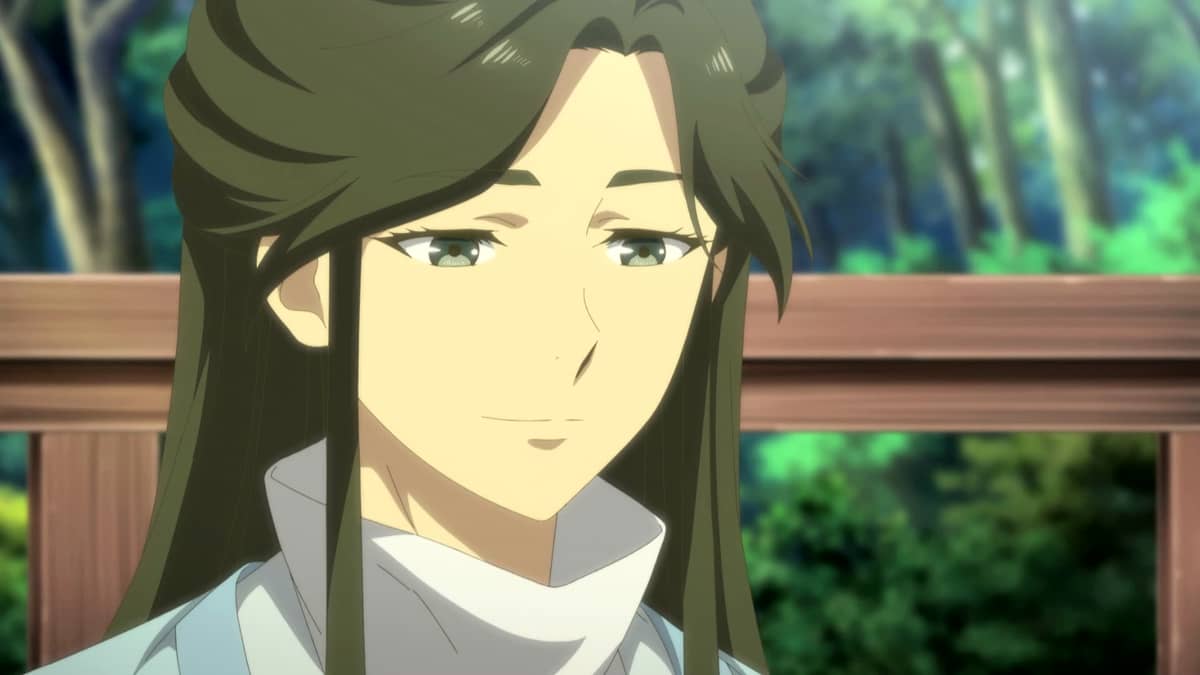 Fairies Album (Season 4) Wind Fruit Changes Memories - Watch on Crunchyroll