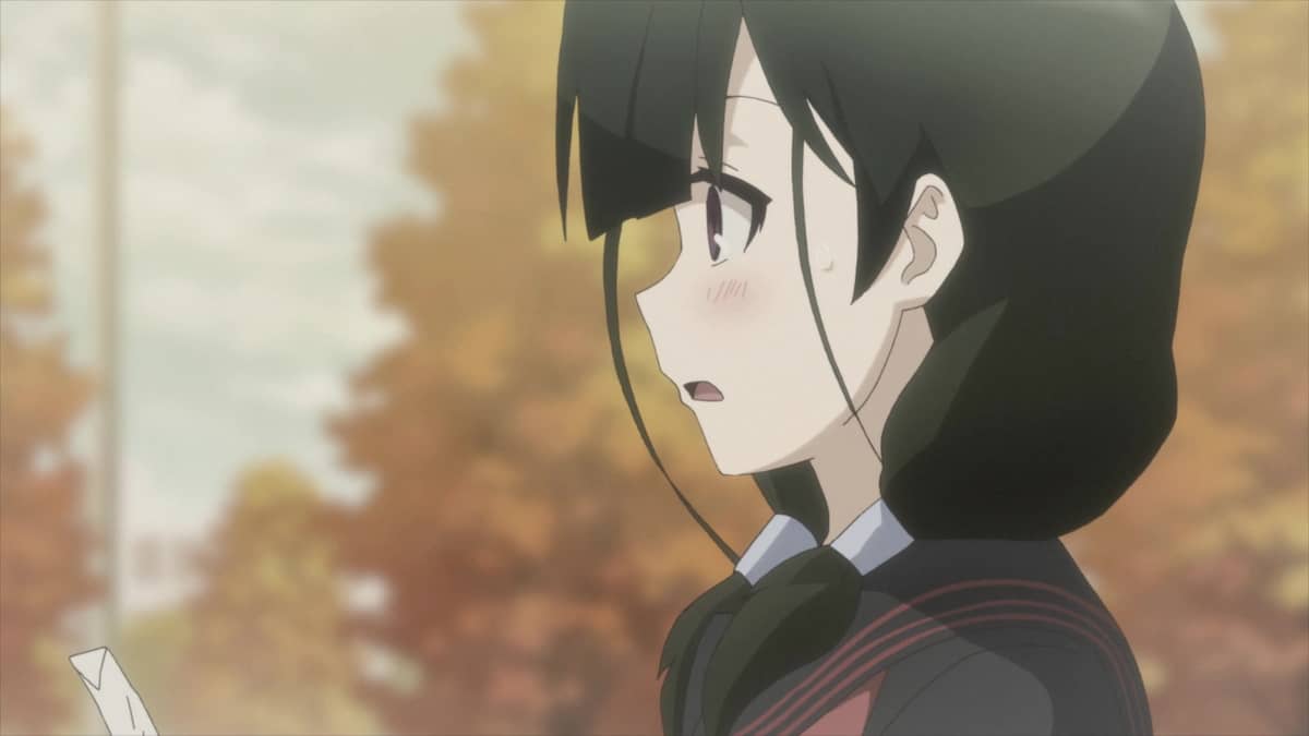 Crossing Time Heart of the City Train Part 2 - Watch on Crunchyroll