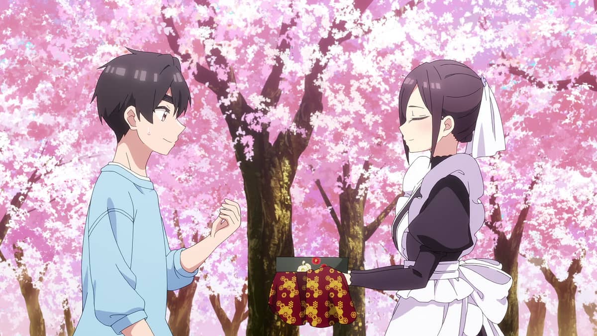 The 100 Girlfriends Who Really, Really, Really, Really, REALLY Love You ...