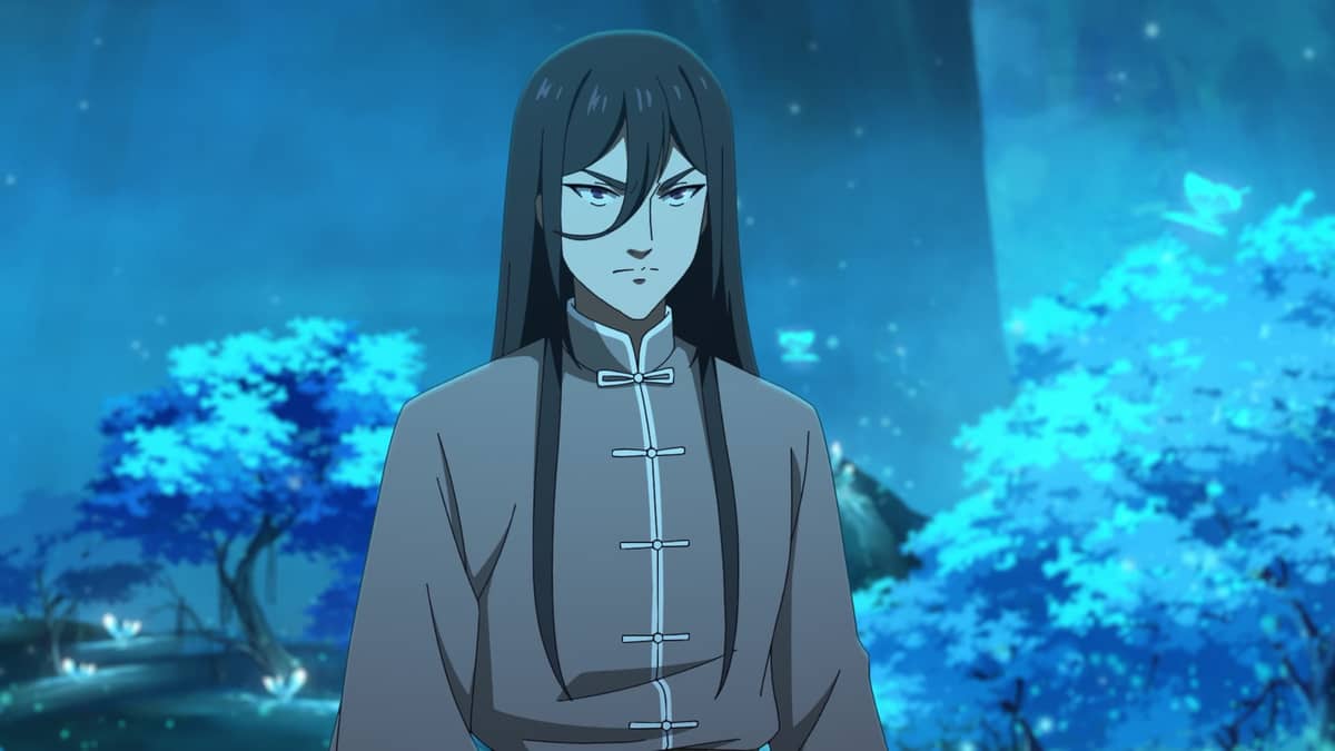 Season 4 War between True Immortals - Watch on Crunchyroll