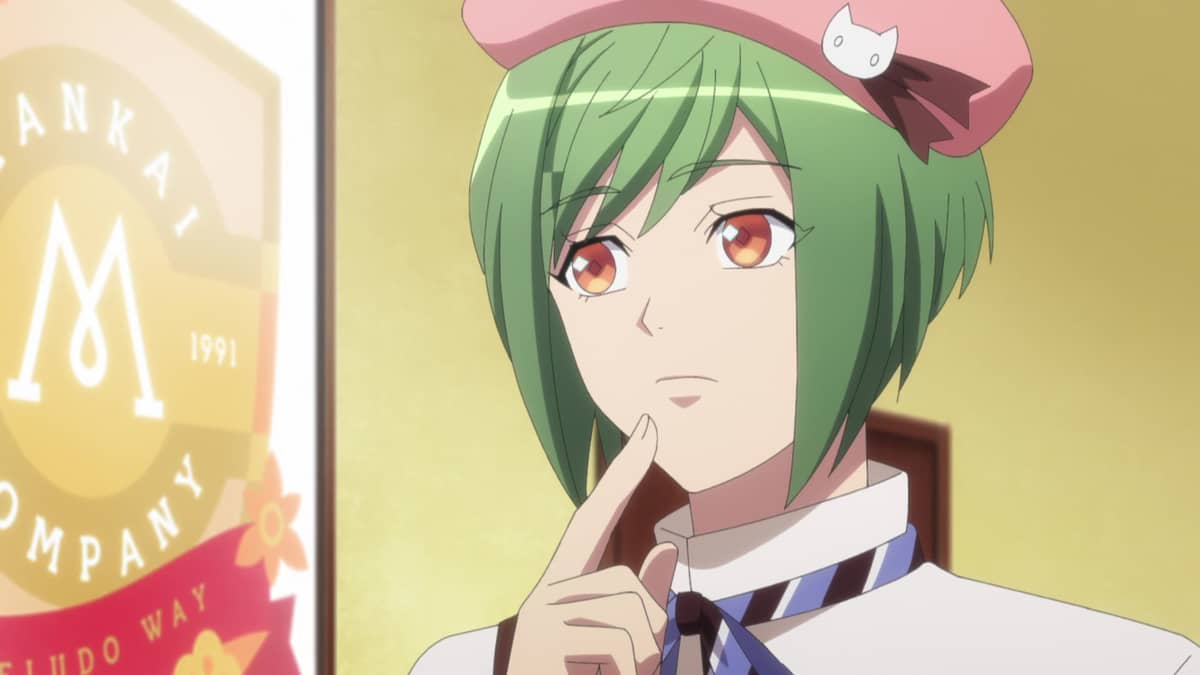 A3! Season Spring & Summer (English Dub) A New Season - Watch on ...