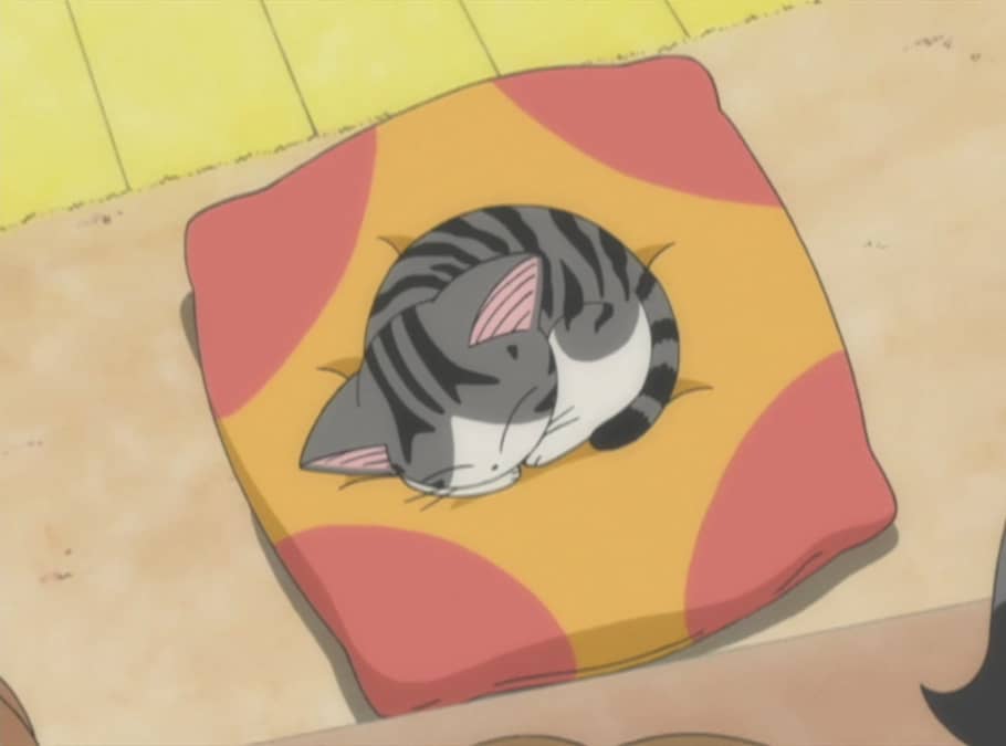 Chi's Sweet Home - Chi's New Address Season 2 Chi, is Tested. - Watch ...