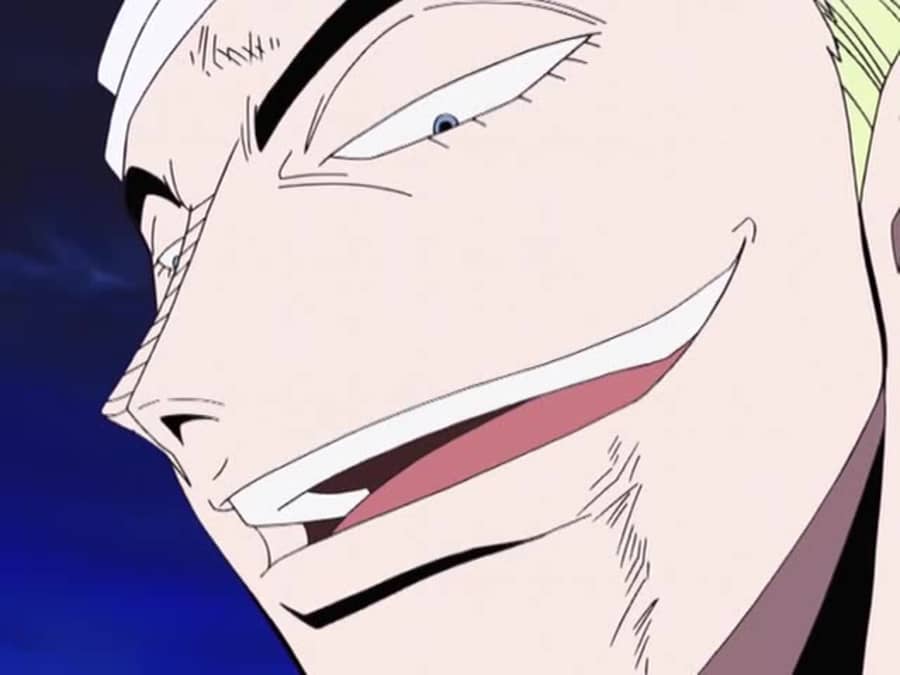 One Piece: Sky Island (136-206) (English Dub) Miracle On Skypiea! the ...