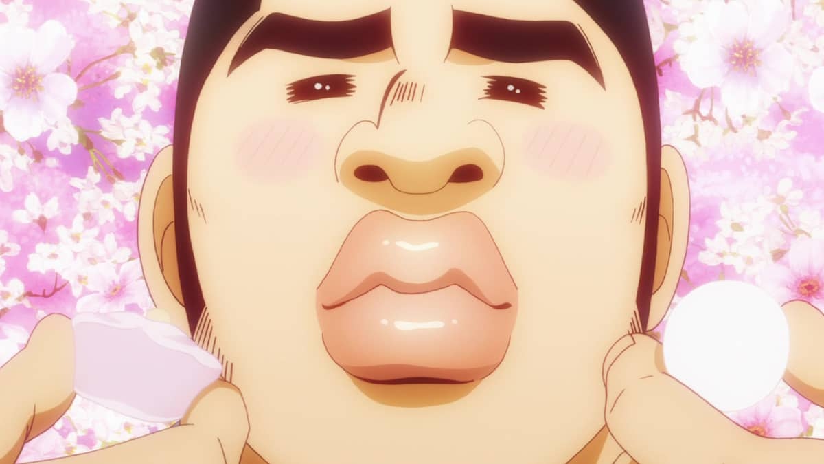 MY love STORY!! My Boyfriend - Watch on Crunchyroll