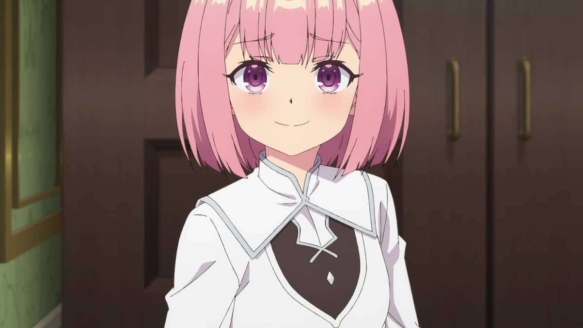 I May Be a Guild Receptionist, but I’ll Solo Any Boss to Clock Out on ...