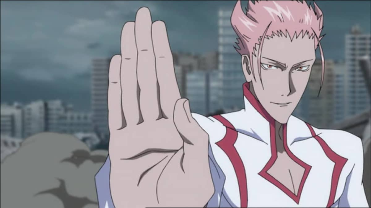 Dragonaut -THE RESONANCE- (English Dub) Visitation: A Guidepost Shown ...