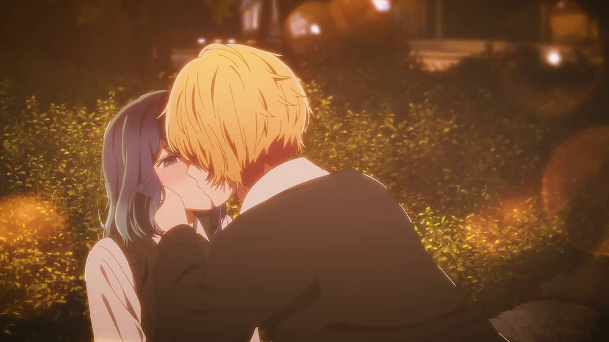 Season 1 First Time - Watch on Crunchyroll