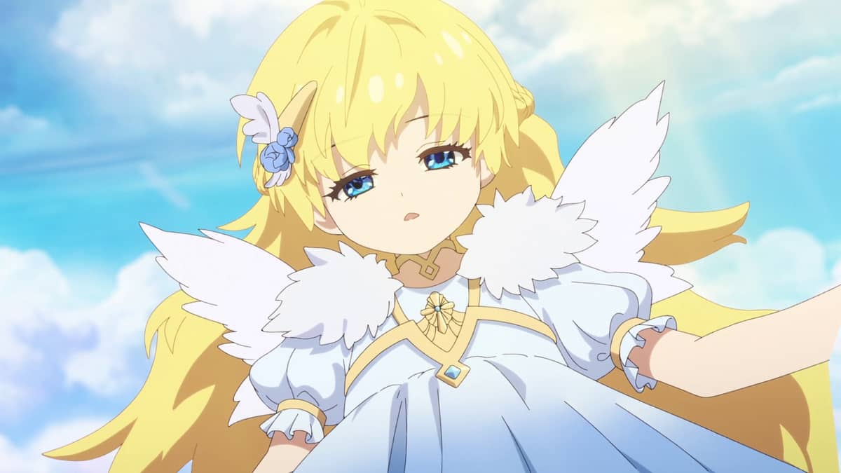 Engel Anime