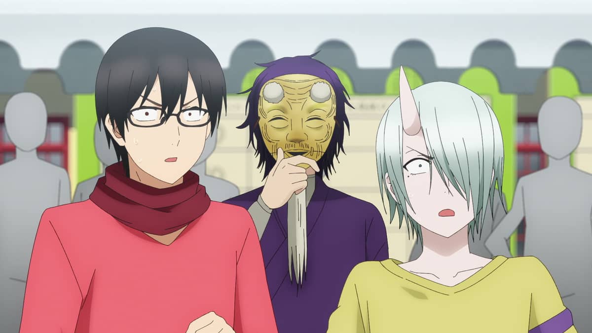 A Terrified Teacher at Ghoul School! Sports Day at Ghoul School ...