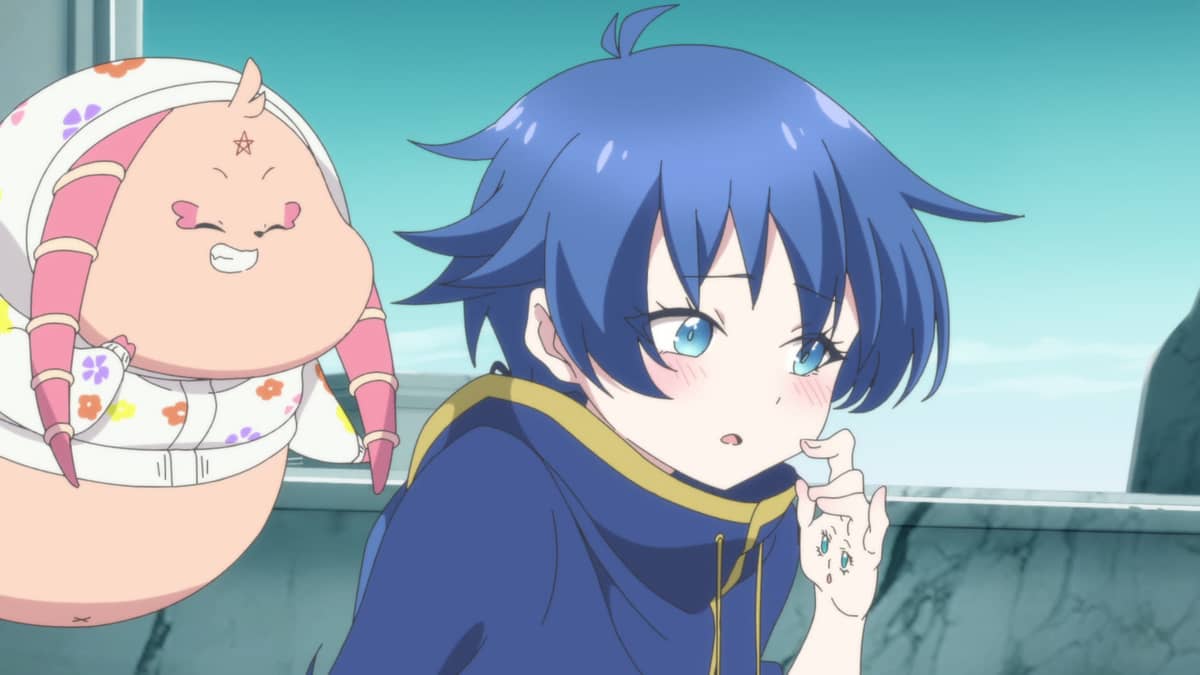 I Was Reincarnated as the 7th Prince so I Can Take My Time Perfecting ...