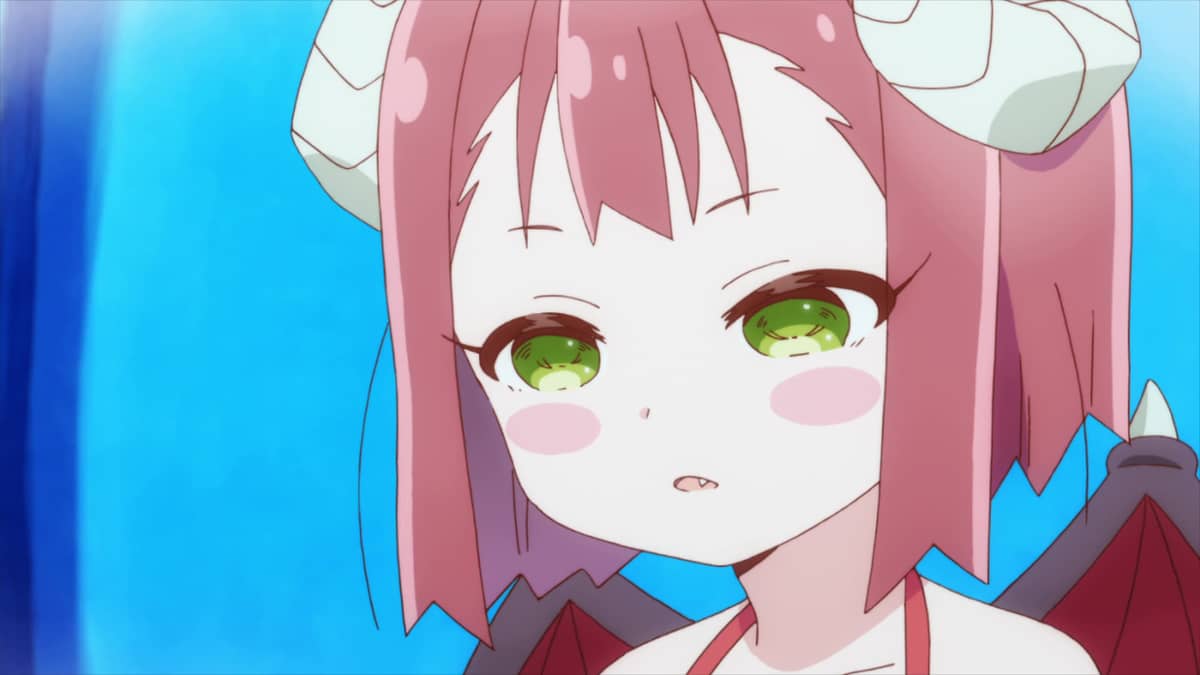 ENDRO! One Room, 100 Square Feet, Demon Lord Included! - Tonton di ...