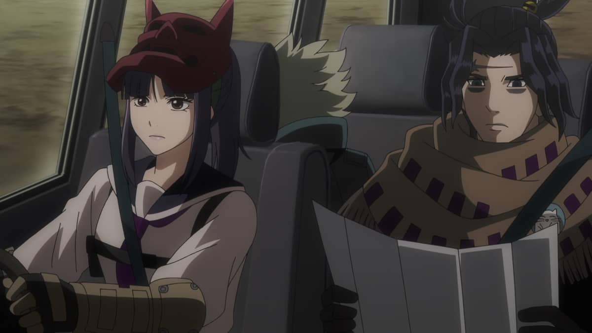 Nyaight of the Living Cat Cat Rising - Assista na Crunchyroll
