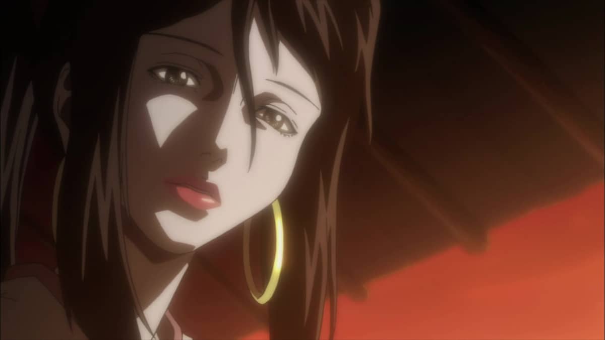 Afro Samurai The Dream Reader - Watch on Crunchyroll