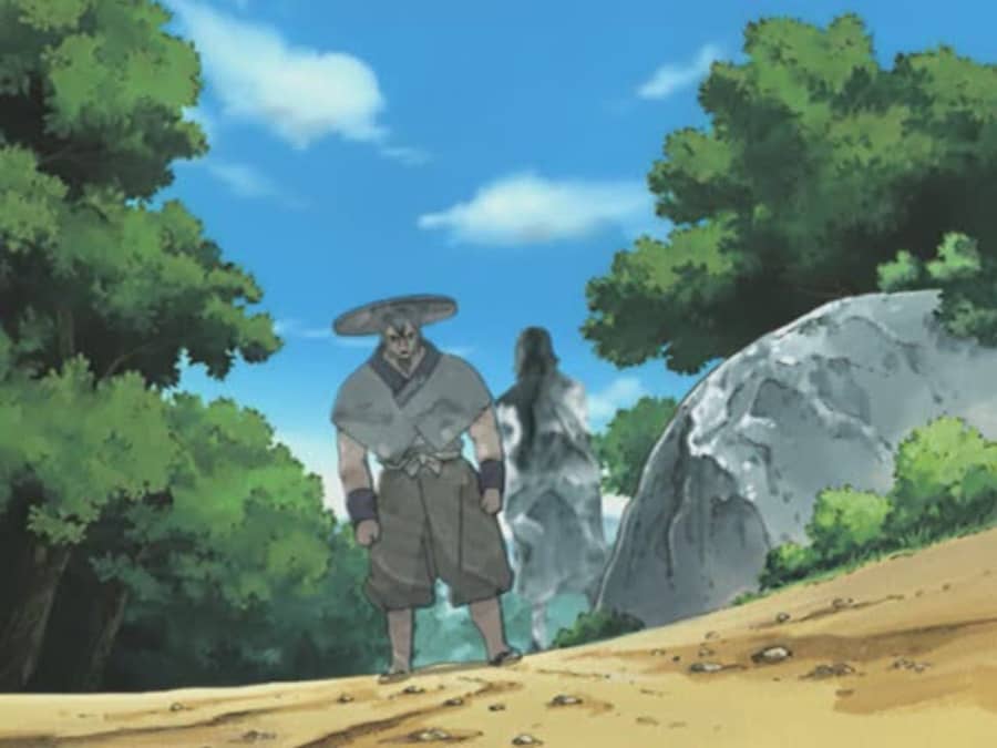 Naruto Season 7 The Death of Naruto - Watch on Crunchyroll