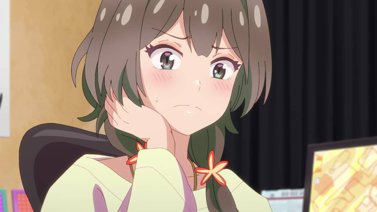 MAYONAKA PUNCH Rampage x Fateful Showdown! - Watch on Crunchyroll