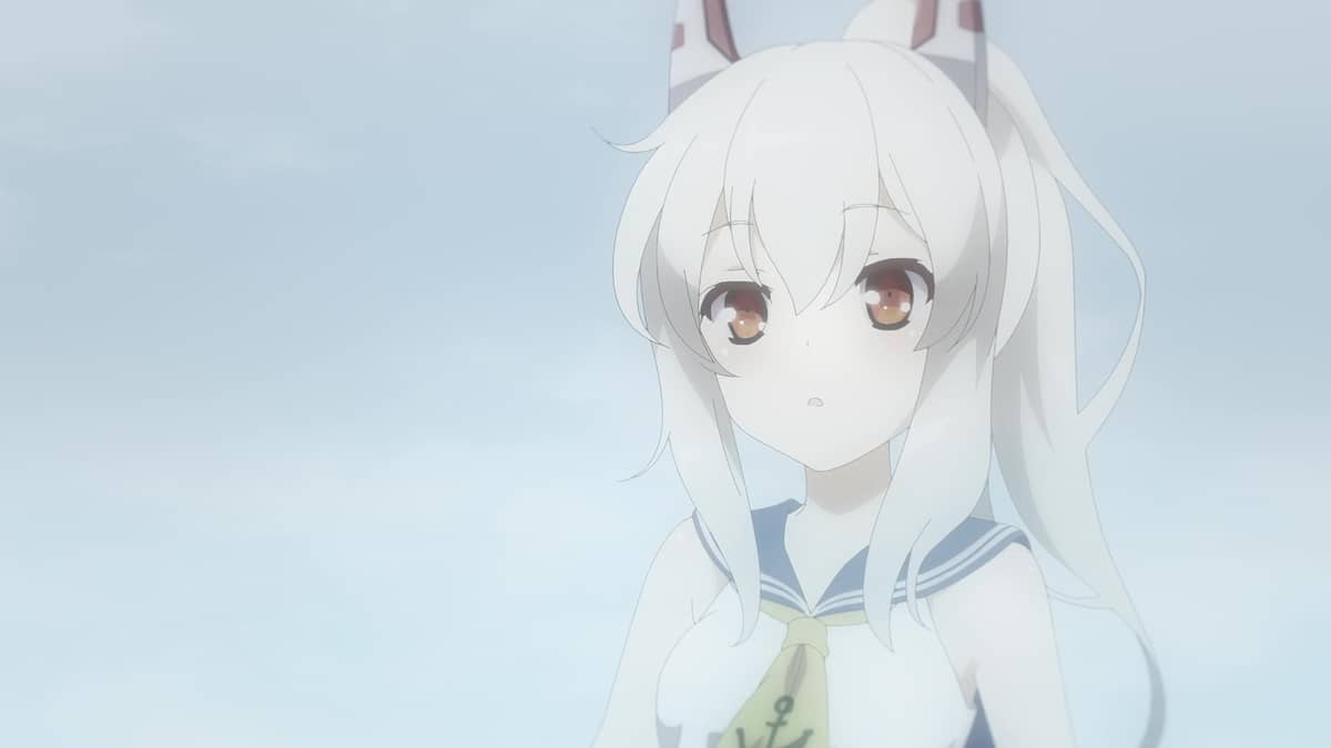 AZUR LANE (English Dub) REUNION - Reaching Out To You - Watch on ...