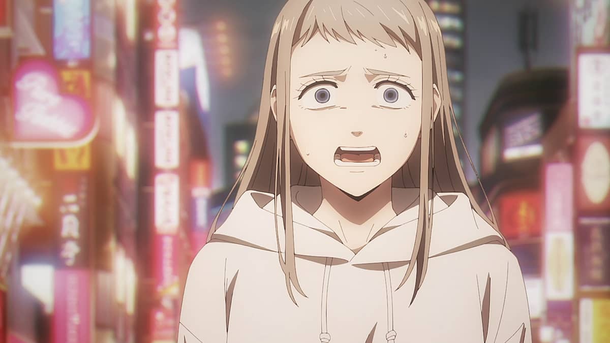 Season 2 SHALL WE DANCE? - Watch on Crunchyroll