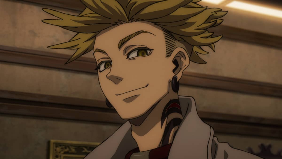 Season 1 The City of Graffiti - Watch on Crunchyroll