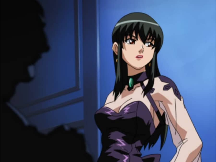 Gravion (English Dub) The Fortress of the Deity - Watch on Crunchyroll