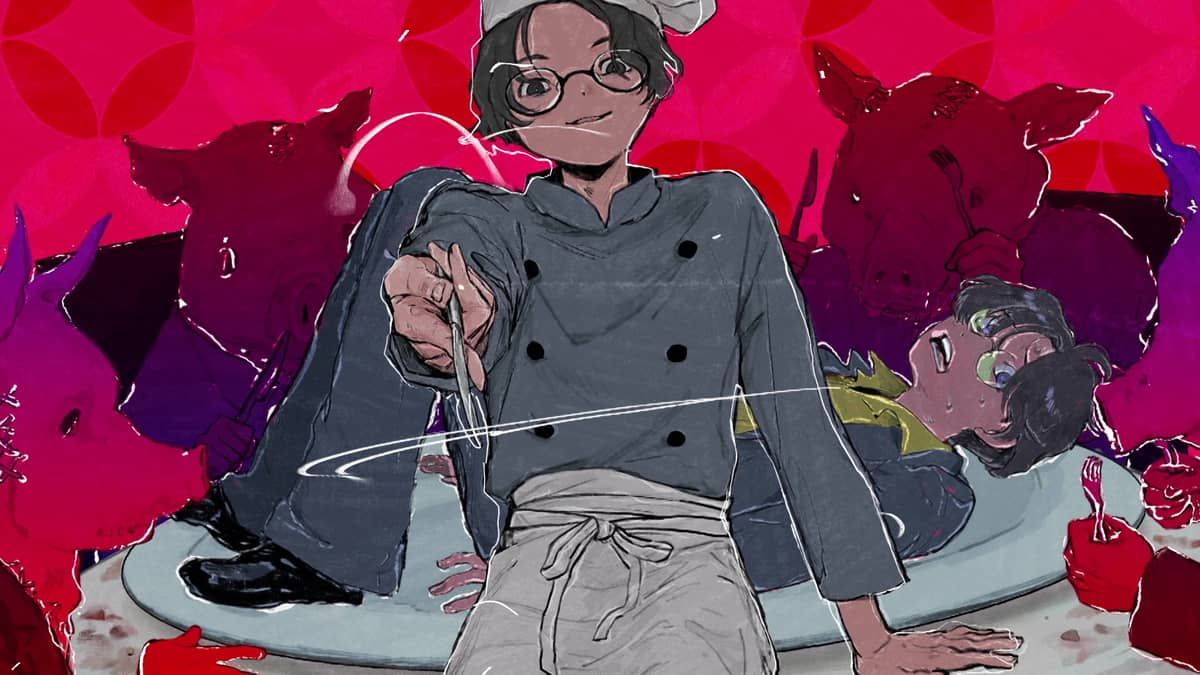 Crunchyroll: Watch Popular Anime, Play Games & Shop Online