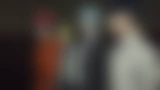 MASHLE: MAGIC AND MUSCLES Mash Burnedead y los Visionarios Divinos ...