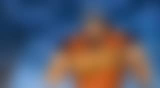 Toriko Arrival on the Gourmet Island! The Gourmet Hunter Toriko Appears ...