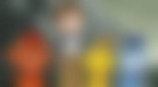 Watch Web Ghosts PiPoPa - Crunchyroll