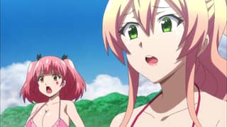 Watch My First Girlfriend Is A Gal Crunchyroll