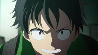 Zom 100: Bucket List of the Dead Akira of the Dead - Watch on Crunchyroll