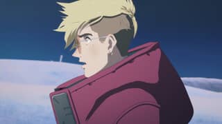 TRIGUN STAMPEDE High Noon at July - Ver en Crunchyroll en español