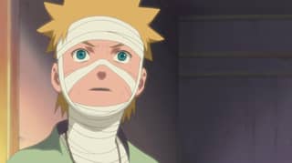 Naruto Shippuden: The Past: The Hidden Leaf Village Record of the Gutsy ...