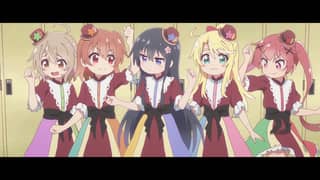 WATATEN!: an Angel Flew Down to Me Especial - Ver en Crunchyroll en español