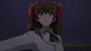 A Returner's Magic Should Be Special Anti-Mage - Watch on Crunchyroll