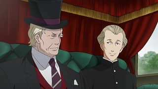 Black Butler His Butler, Performer - Ver en Crunchyroll en español