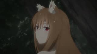 Spice and Wolf: MERCHANT MEETS THE WISE WOLF El bosque de los lobos y ...