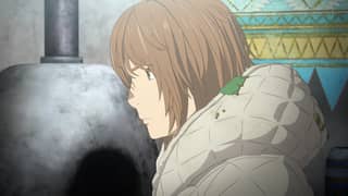 Kaina of the Great Snow Sea El emblema de un antiguo castillo - Ver en ...