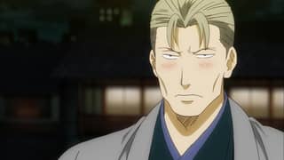Gintama Season 3 (Eps 266-316 Dub) Farewell Shinsengumi Arc Part Five ...