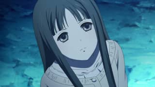 Red Data Girl My First Time Getting Lost - Watch on Crunchyroll Red Data Girl My First Time Getting Lost - Watch on Crunchyroll