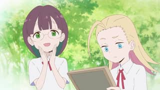 Do It Yourself!! "DIY" Means Do It Yourself! - Watch on Crunchyroll