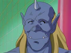 Yu Yu Hakusho (English Dub) The Toguro Brothers Gang - Watch on Crunchyroll