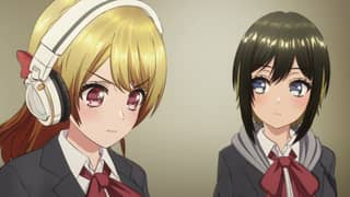 D4DJ First Mix First Mix - Ver en Crunchyroll en español