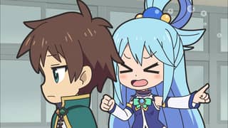 ISEKAI QUARTET Carry Out! Class Rep - Ver en Crunchyroll en español
