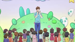 Watch Life Lessons with Uramichi Oniisan - Crunchyroll