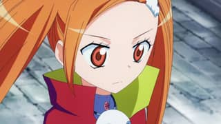 Magimoji Rurumo A Conclusão - Parte 1 - Assista na Crunchyroll