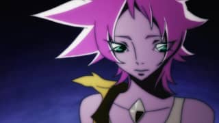 Casshern Sins To the Ends of Agony - Ver en Crunchyroll en español