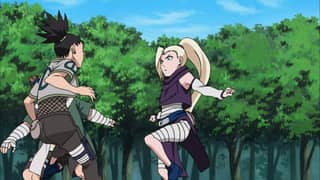 Naruto Shippuden La Formación Completa Inoshikacho - Ver en Crunchyroll ...