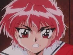 [JAP] Magic Knight Rayearth The Truth About Inouva, and the Return of ...