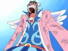 One Piece ¡El Aviso de Ciclones de Nami! Explota el Clima Takt. - Ver ...