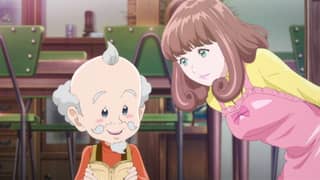 Astro Note Astro Note - Assista na Crunchyroll